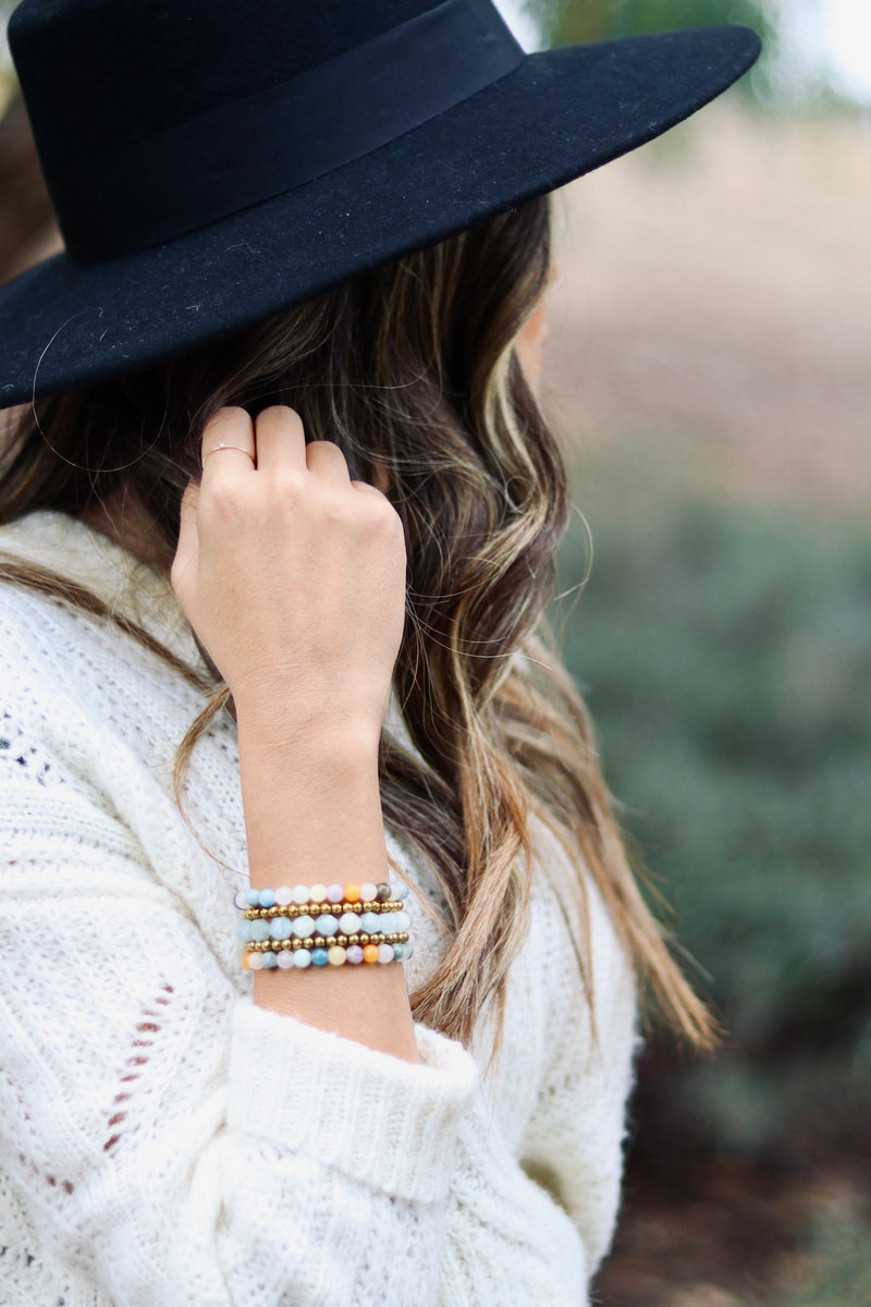 CONFETTI – GRIT REFINED