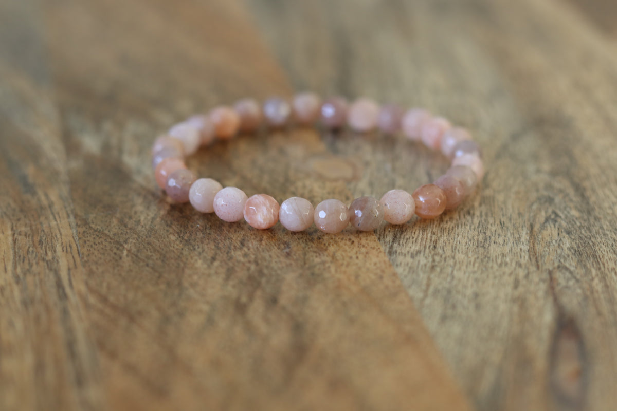 SUNSET – GRIT REFINED