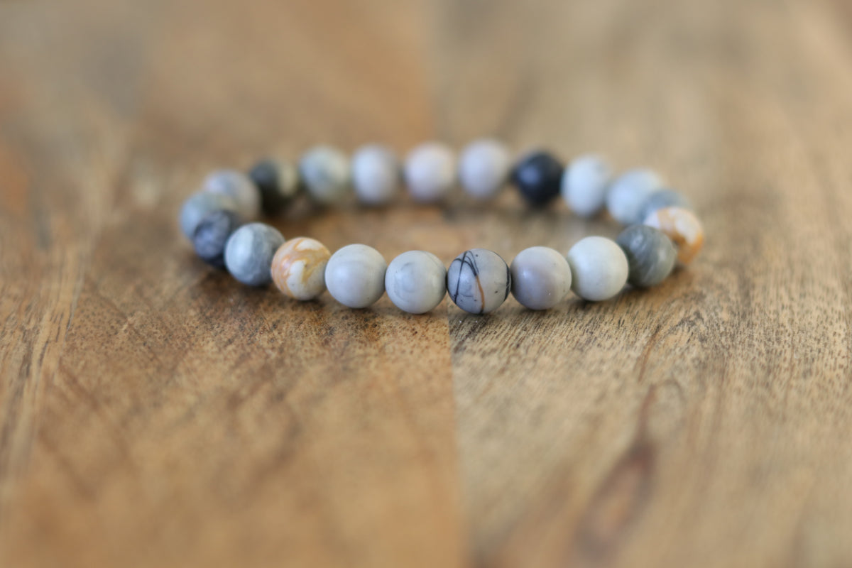 JOSHUA TREE – GRIT REFINED