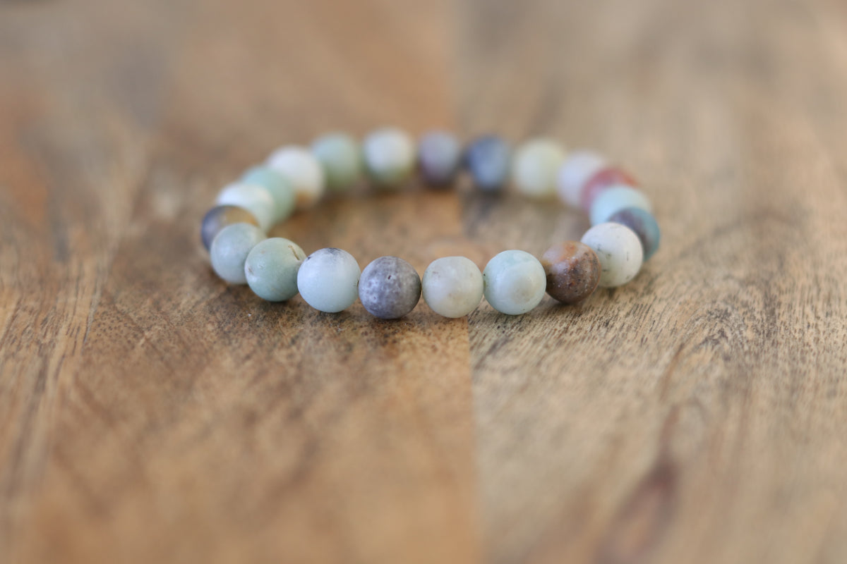 MEADOW – GRIT REFINED