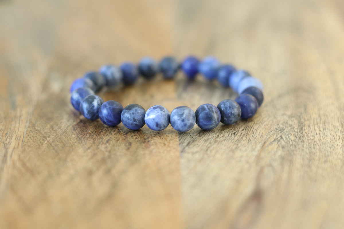 OCEAN – GRIT REFINED