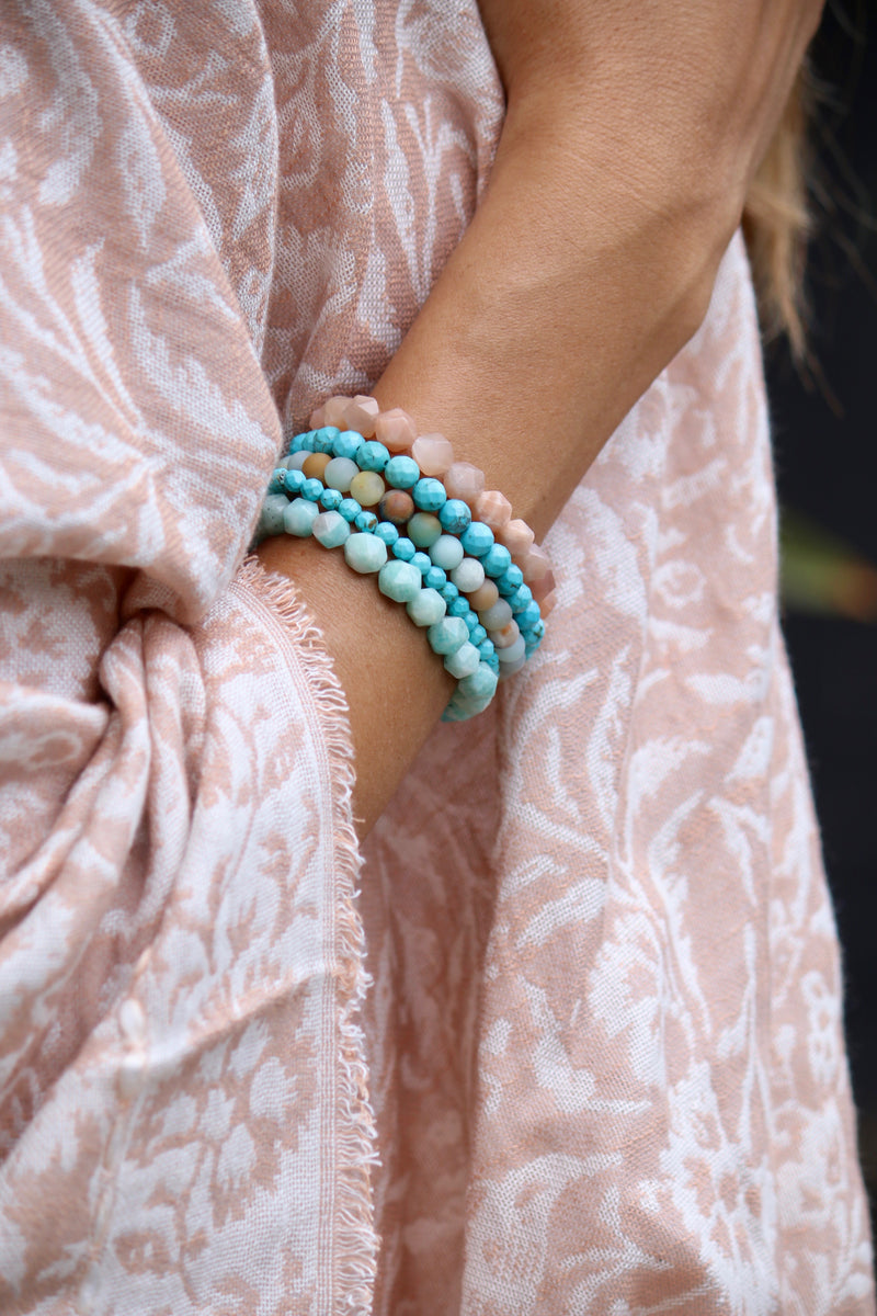 THE RESORT STACK – GRIT REFINED