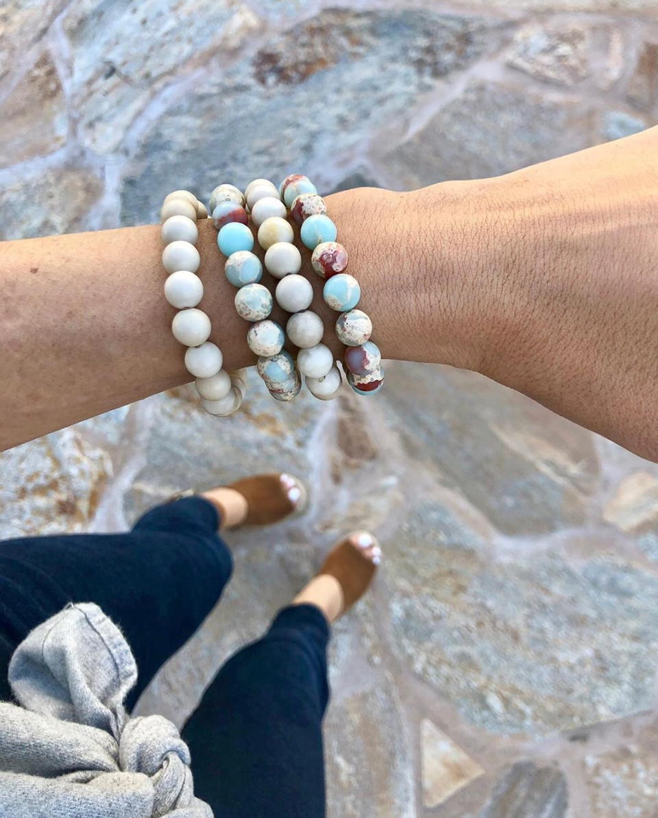 CORAL – GRIT REFINED