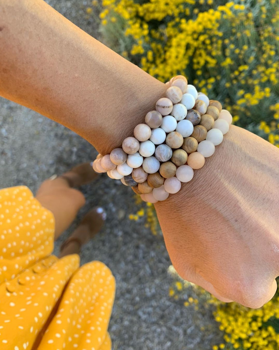 ORANGEWOOD – GRIT REFINED