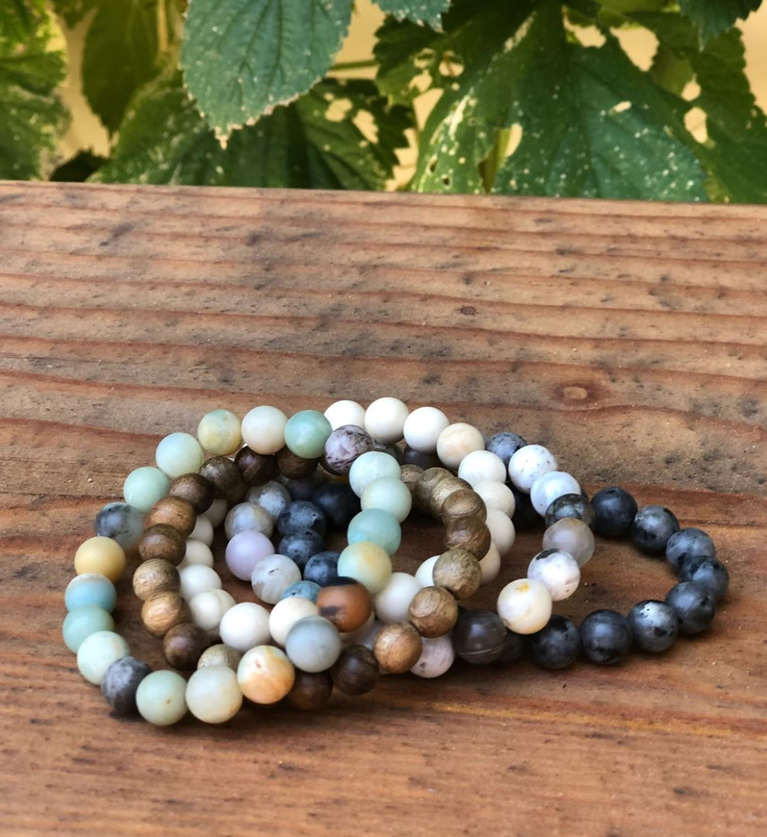 DRIFTWOOD – GRIT REFINED