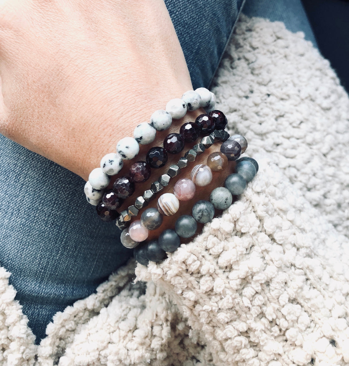 CRIMSON – GRIT REFINED